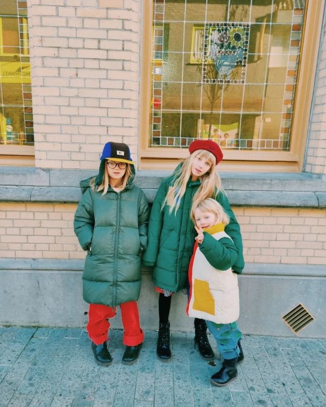 Points of sale - Very French Gangsters